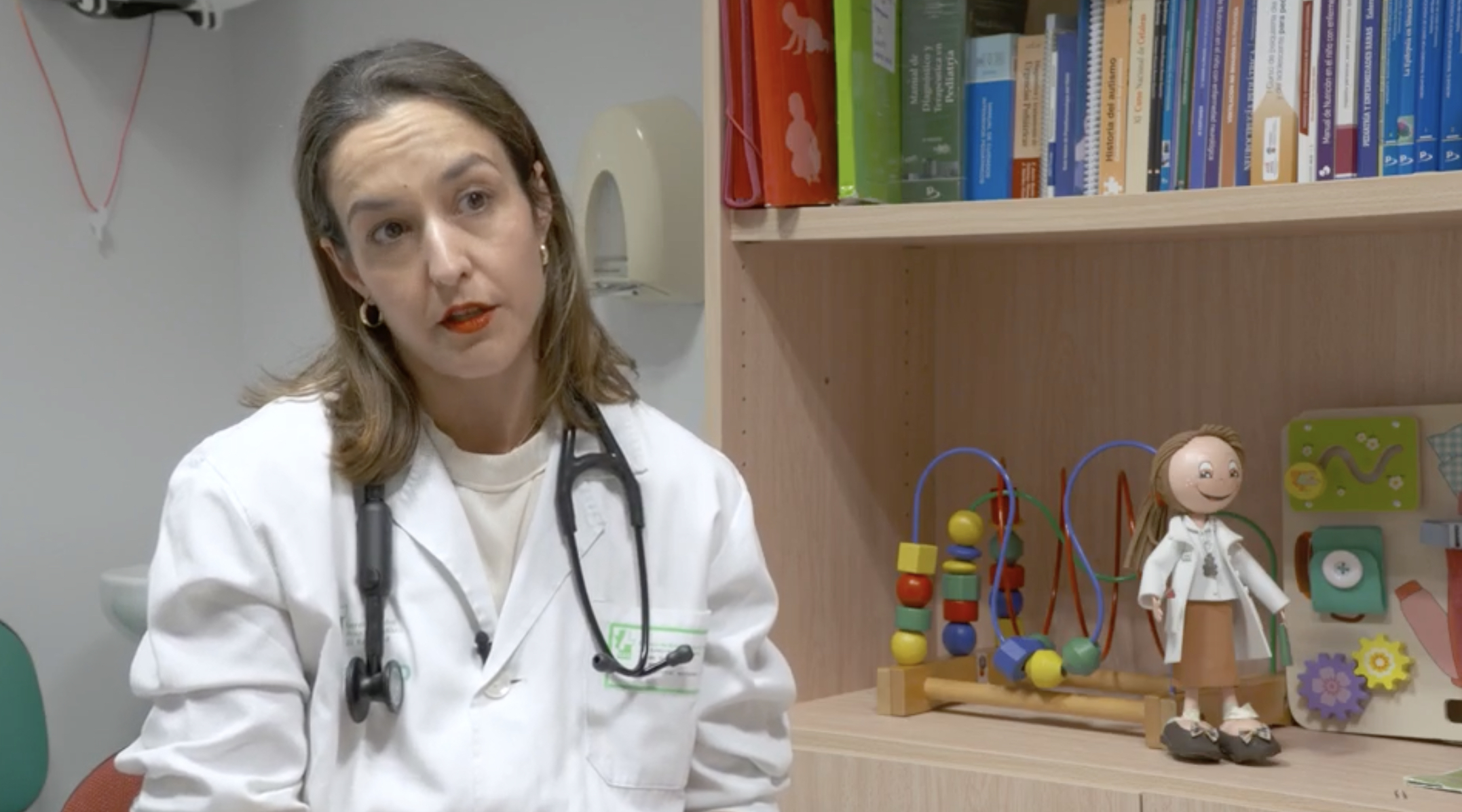 Meningitis: qué es, síntomas y cómo prevenir. Conocemos el caso de Irene, una extremeña que ...