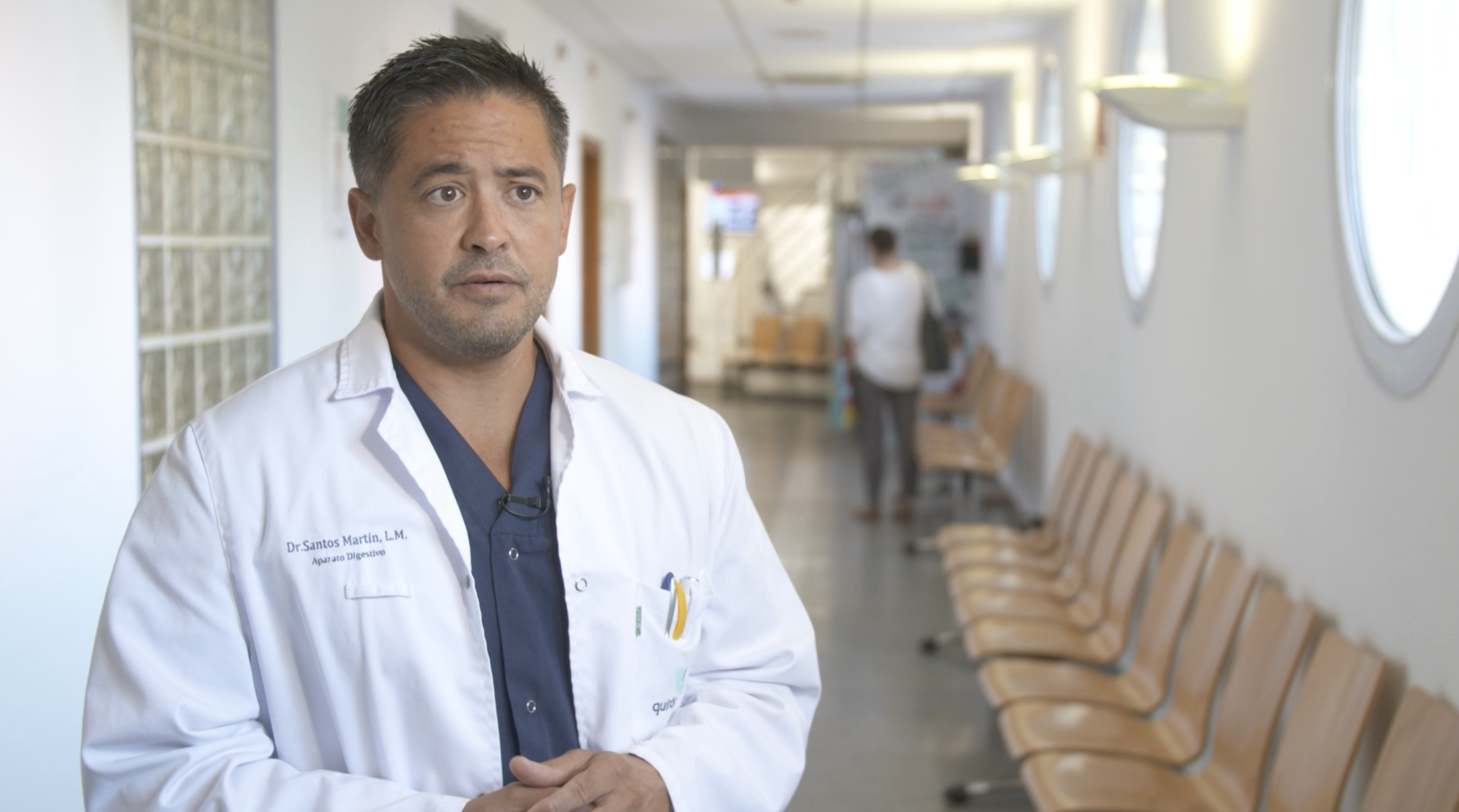 Colon irritable: qué es y principales síntomas. Conocemos la historia ...