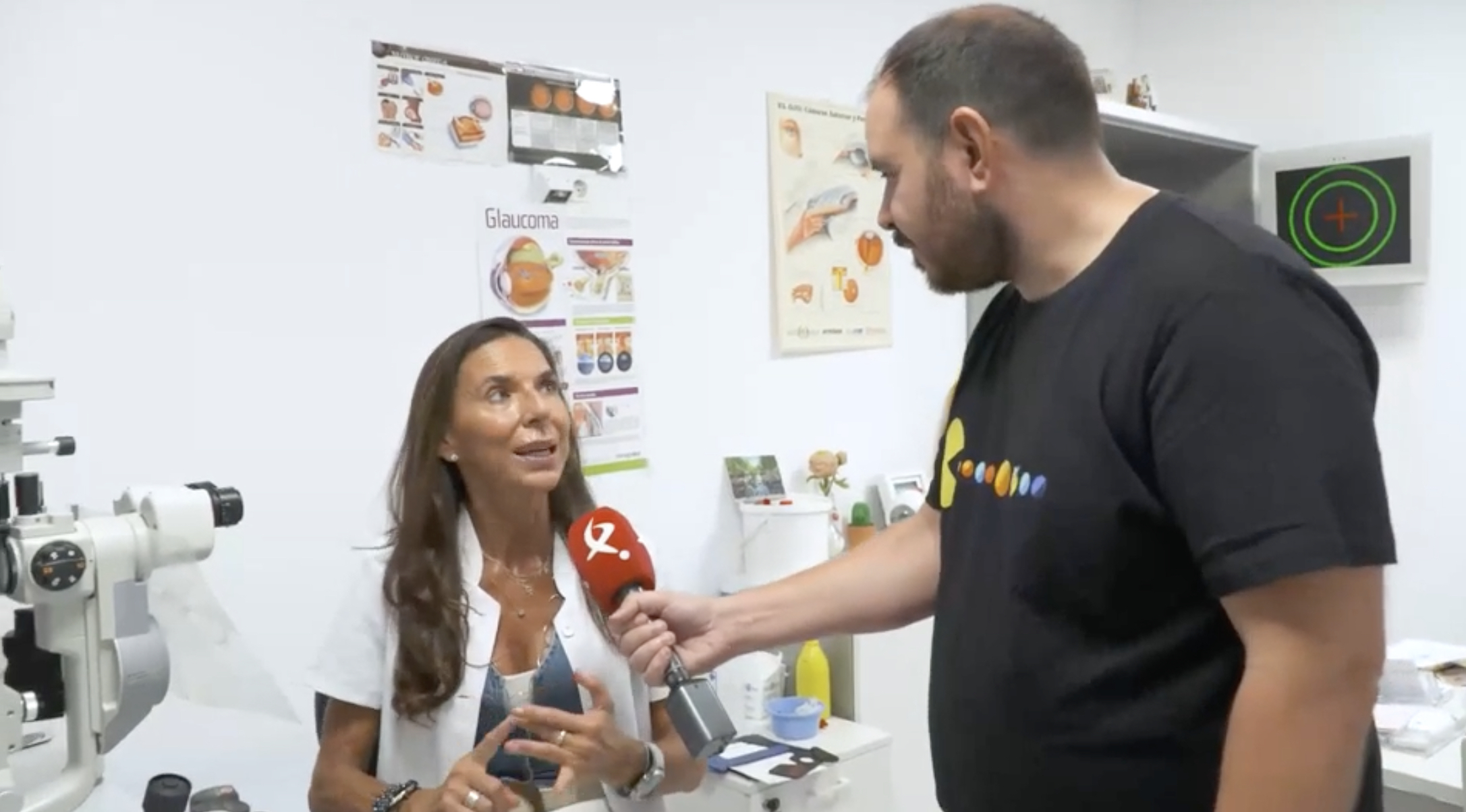 Queratitis: conocemos las causas y síntomas de esta inflamación de ...