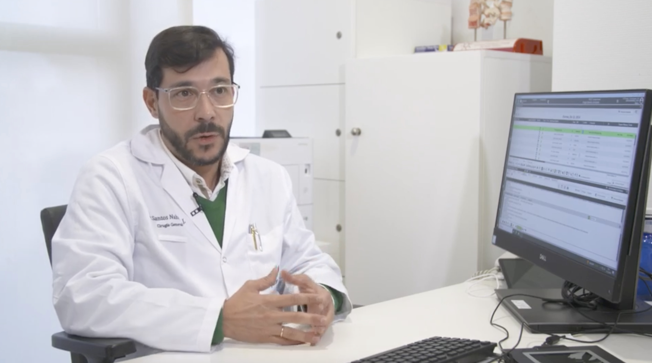 ¿Cómo es la vida tras una extirpación del bazo? Conocemos la historia ...