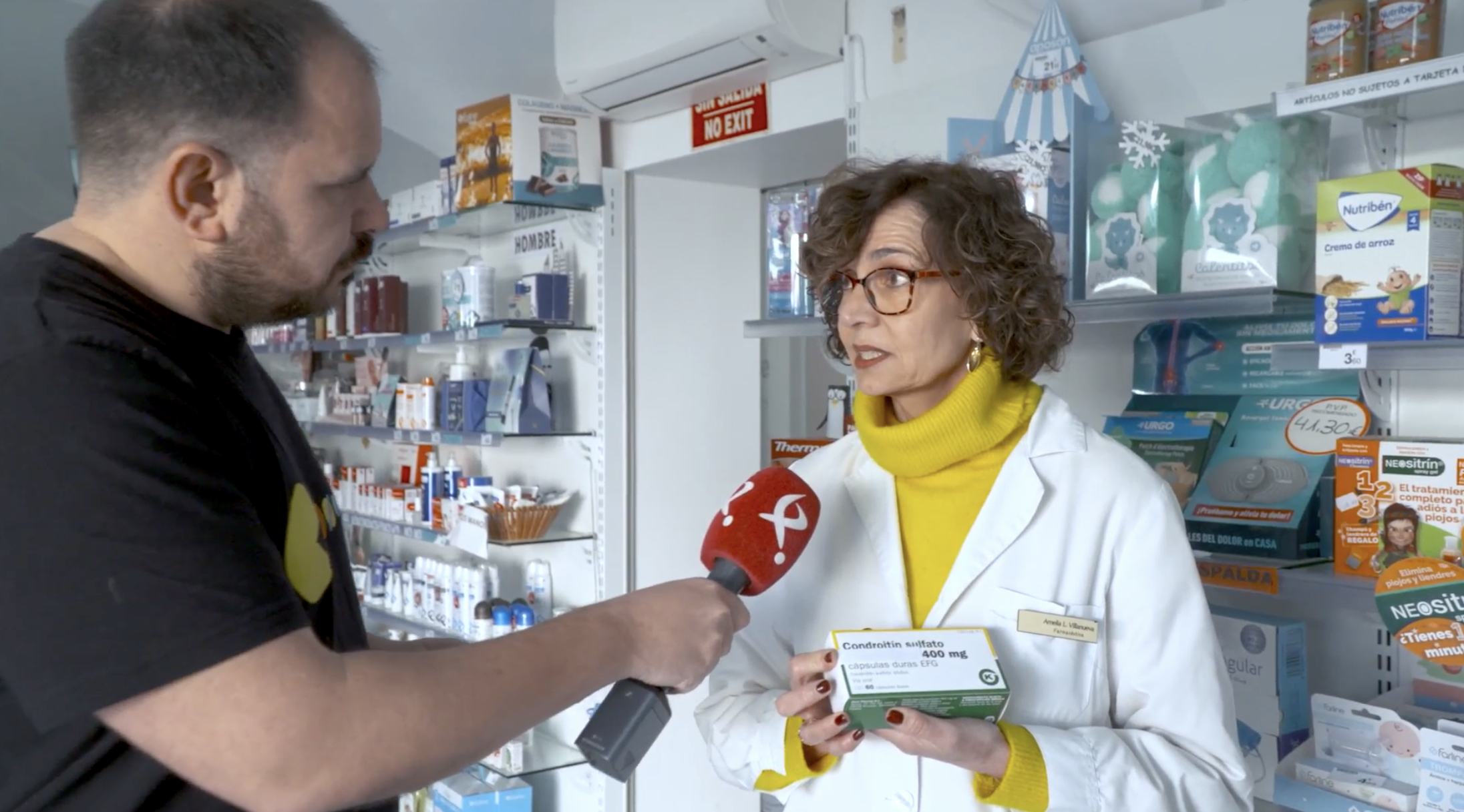 Condroprotectores: descubre cómo protegen tus huesos y articulaciones ...