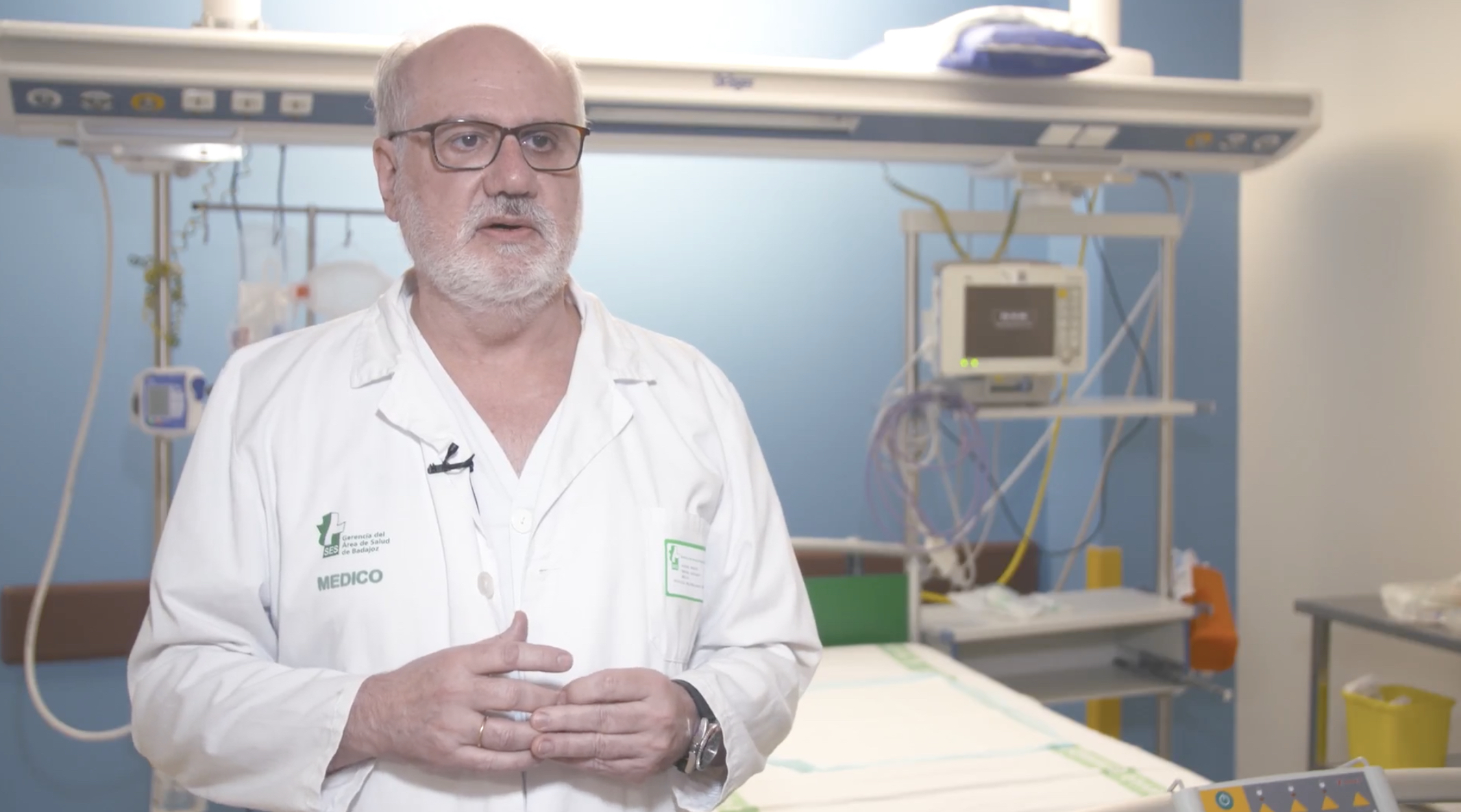 Todo lo que debes saber sobre la sepsis: causas, síntomas y tratamiento ...