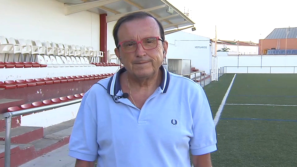 Manuel Cordero: "Las cuentas van a ser inferiores a las del año pasado ...