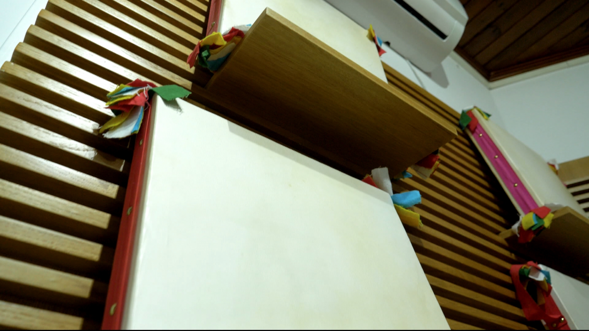 Adufe, el instrumento más tradicional de Monsanto | Canal Extremadura