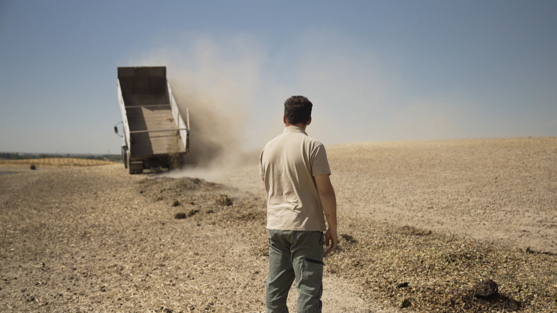El campo es vida | Canal Extremadura