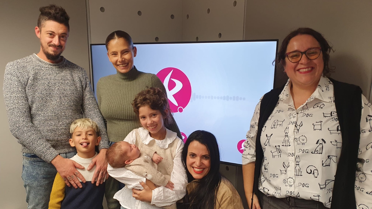 El sol sale por el oeste | Canal Extremadura