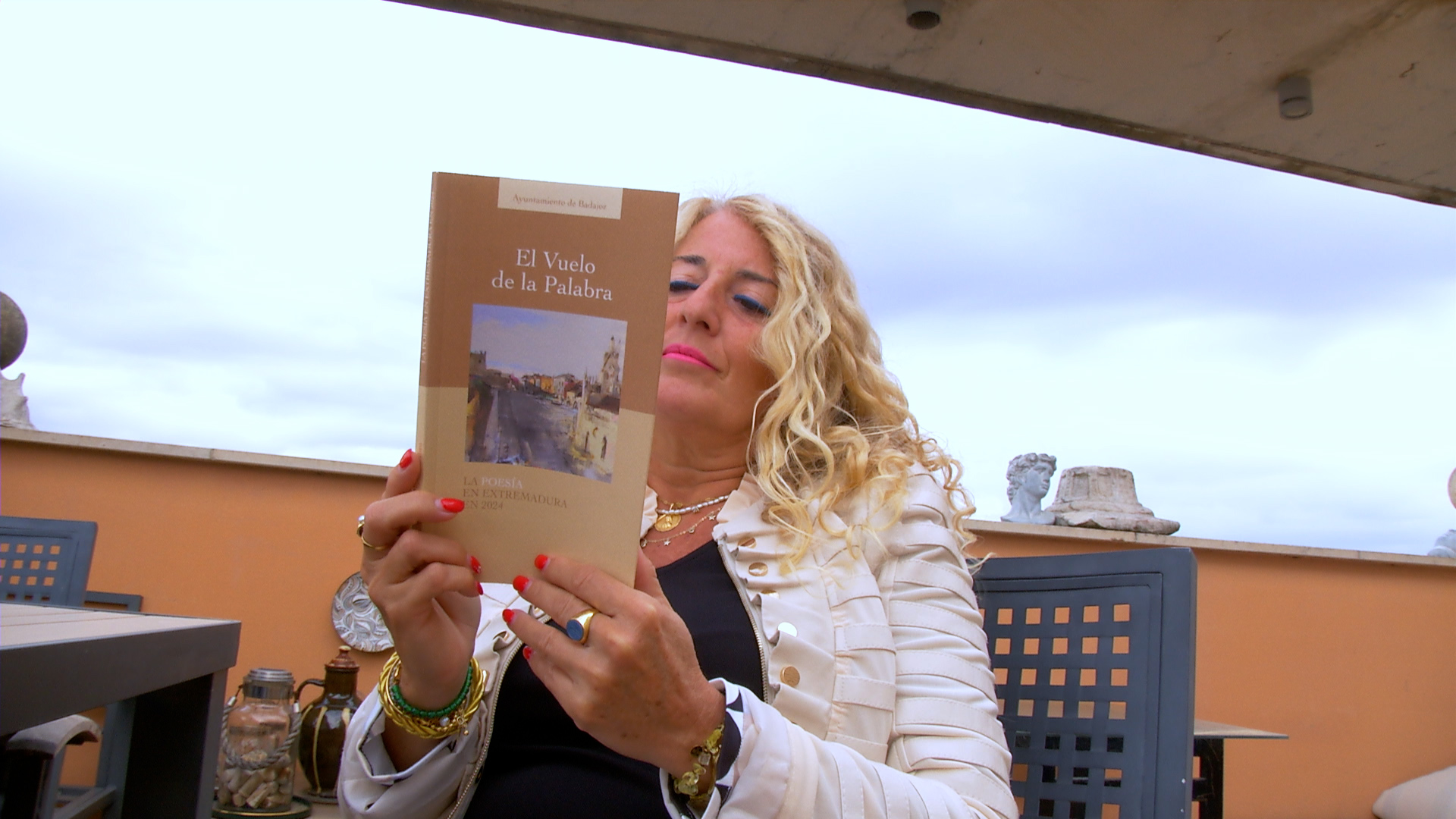 Tony Saavedra: “He pretendido siempre acercar al público las múltiples ...