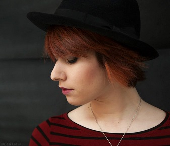 Chloé Bird presenta su nuevo videoclip ¨La herida¨ | Canal Extremadura
