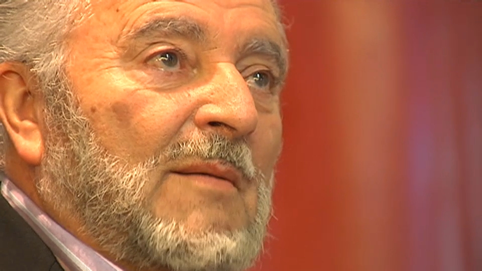 Muere Julio Anguita, histórico dirigente de Izquierda Unida, a los 78 ...