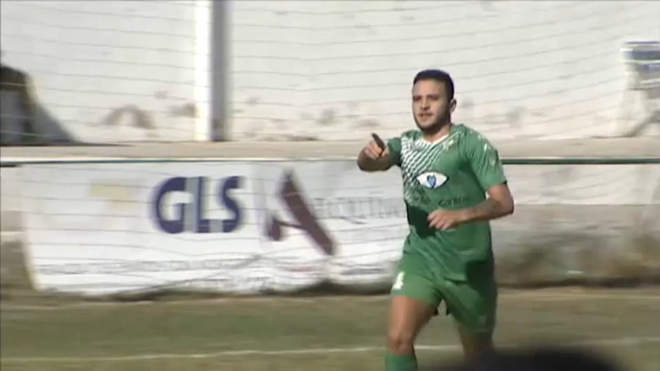 El Fuente de Cantos da la sorpresa en Trujillo | Canal Extremadura
