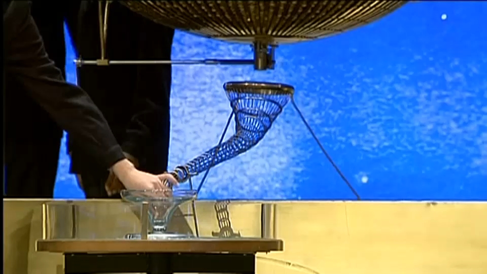 El Sorteo Extraordinario de la Lotería de Navidad, en Canal Extremadura ...