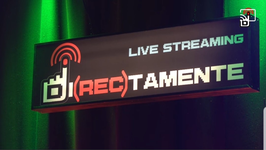 Conciertos en Streaming con toda la magia y calidad del mejor directo ...