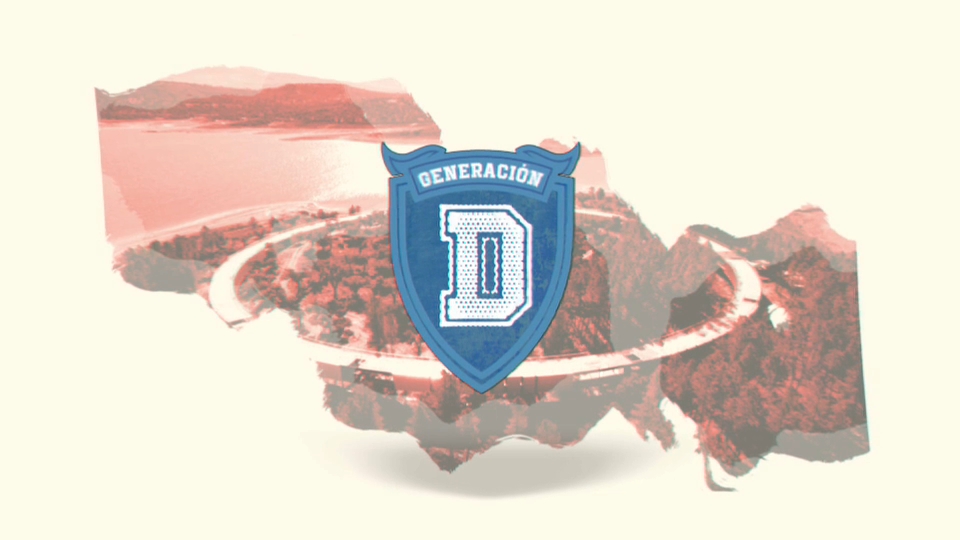 Generación D | Canal Extremadura