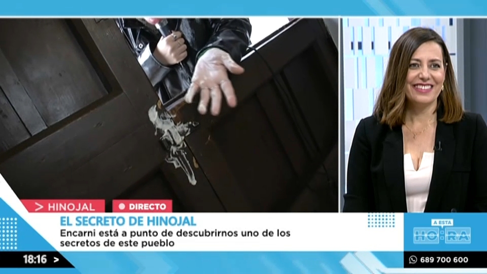 ¿Sabes que es la pucha de Hinojal? | Canal Extremadura