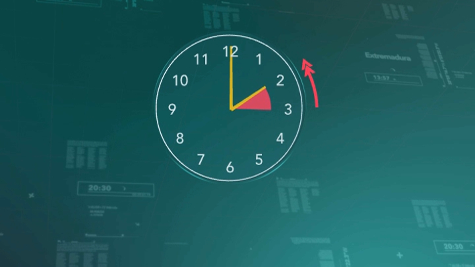Hora de decidir: ¿necesitamos seguir cambiando el reloj dos veces al ...