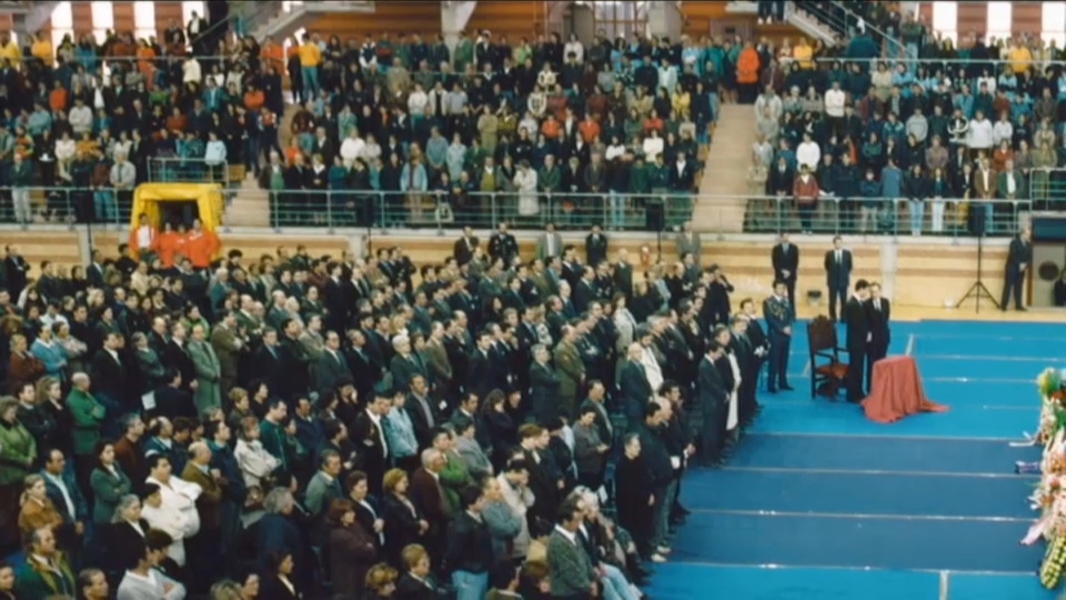 La riada de Badajoz: la tragedia que conmocionó a España | Canal ...