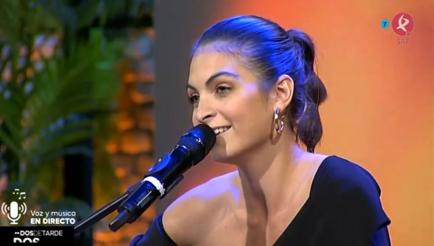 La música de la argentina Jen Malin llega a Extremadura | Canal Extremadura