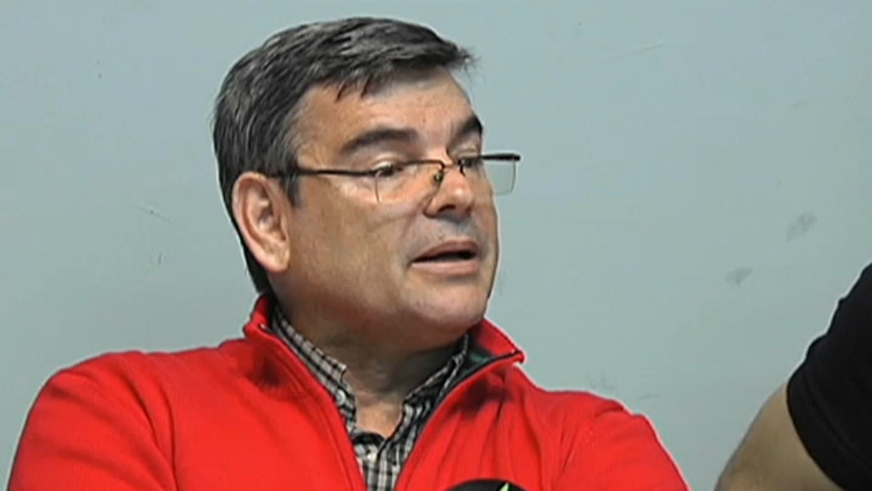 Maynar: "Lo que se ha encontrado son cosas mías y allí no se ha ...