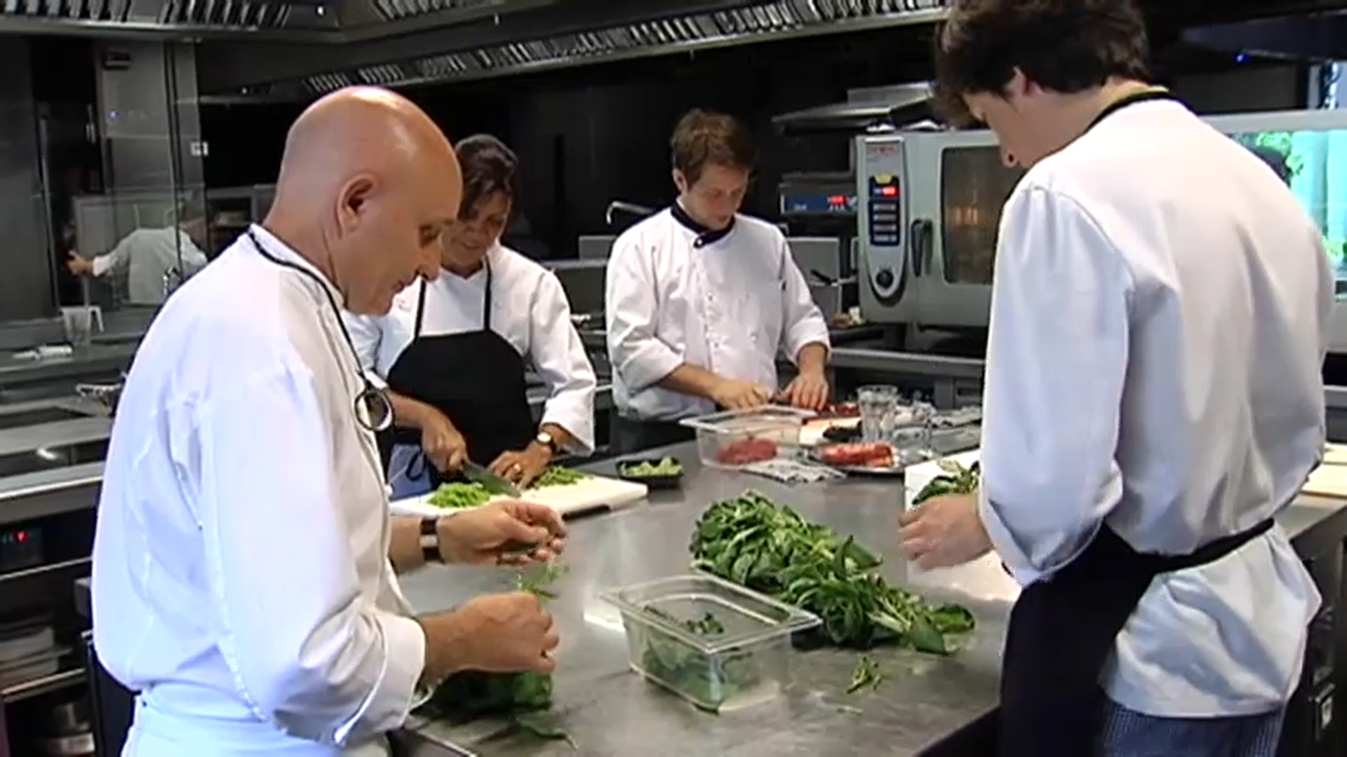 Cáceres vive el reconocimiento de Atrio como "propio"