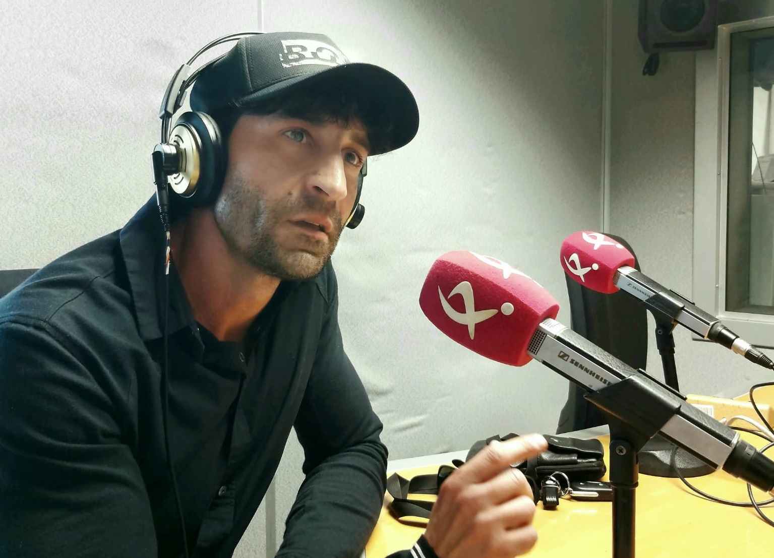 El extremeño José Texeira estrena su nueva película en Palm Beach ...