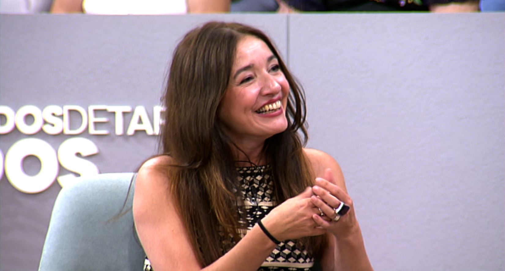 Carmen Sánchez-Risco retrata a la hija de Francisco Pizarro en su ...