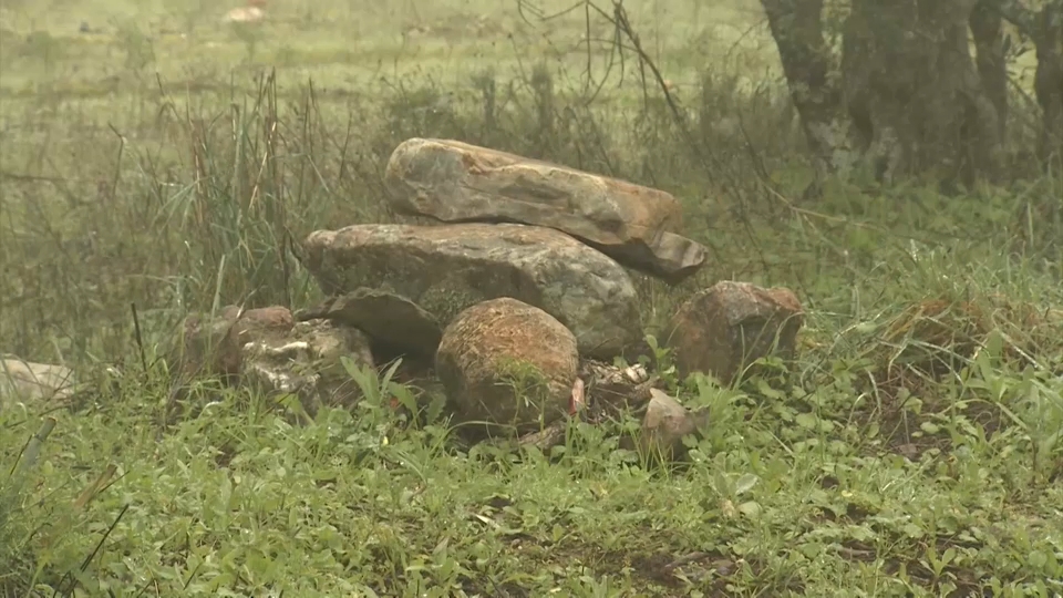 Hallan un asentamiento de hace 2.100 años en Talaván