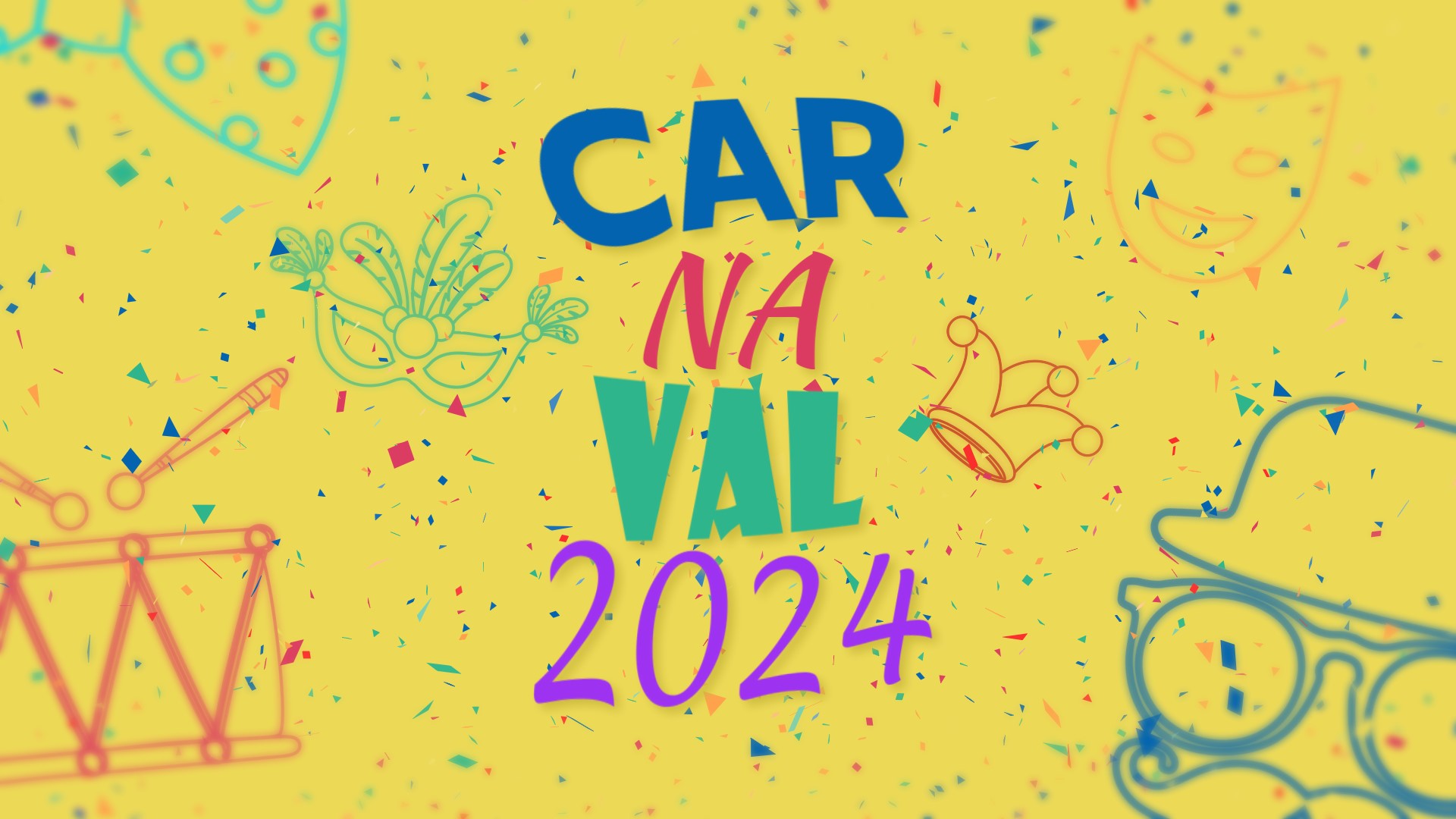 El carnaval, más cerca, en Canal Extremadura | Canal Extremadura