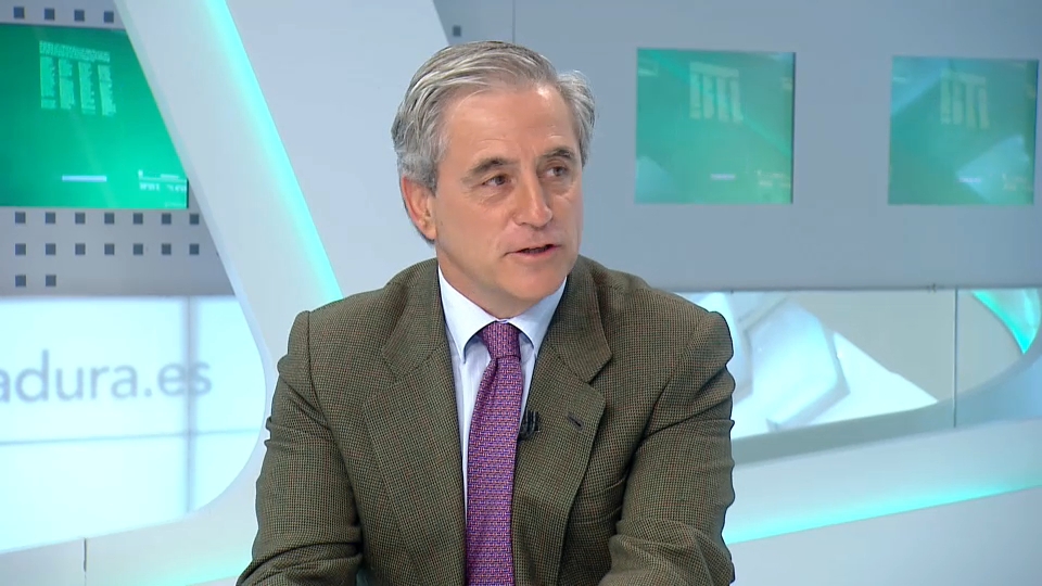 Higuero se reunirá el día 14 con el comisario europeo y espera tener ...