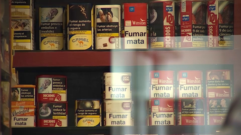 "Subir el precio del tabaco es la mejor manera de que los jóvenes no ...