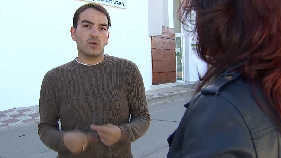 46 futuros médicos residentes ya han elegido Extremadura | Canal ...