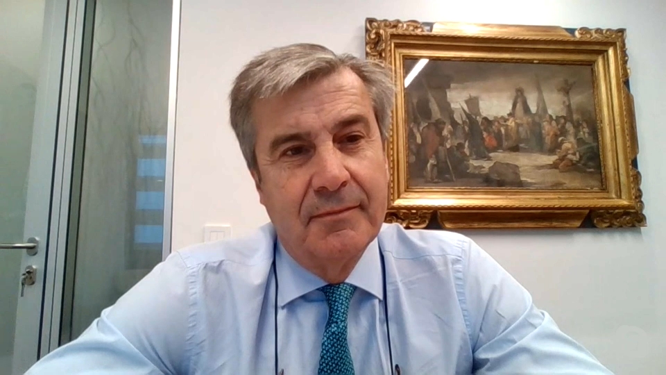 Javier Arauz, abogado: "La sentencia sobre los empleados públicos es ...