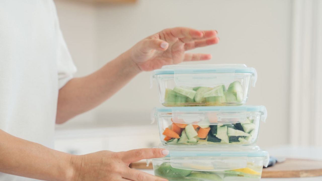 Consejos a tener en cuenta para elegir el mejor táper donde almacenar ...
