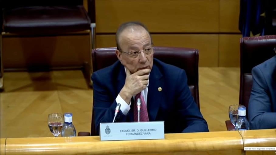 Fernández Vara señala que la fiscalidad de las CC.AA. debe ir ligada a ...